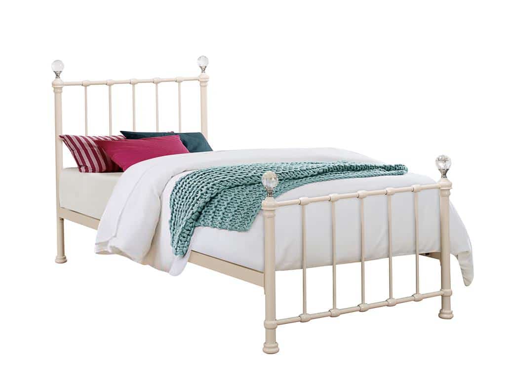 Birlea Jessica Bed | Contemporary Spaces